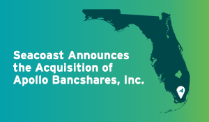 Resource Center | Seacoast Bank