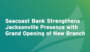 Resource Center | Seacoast Bank