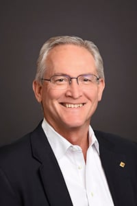 J.C. Perrin Promoted to Market President, Palm Beach County