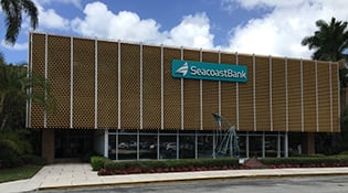 Forbes Names Seacoast On It's 2021 America’s Best Banks Ranking