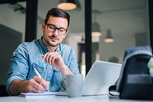 Positive Pay: Protecting Your Business From Financial Fraud