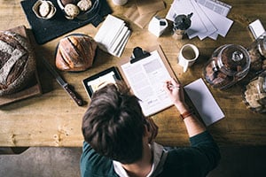 Positive Pay: Protecting Your Business From Financial Fraud