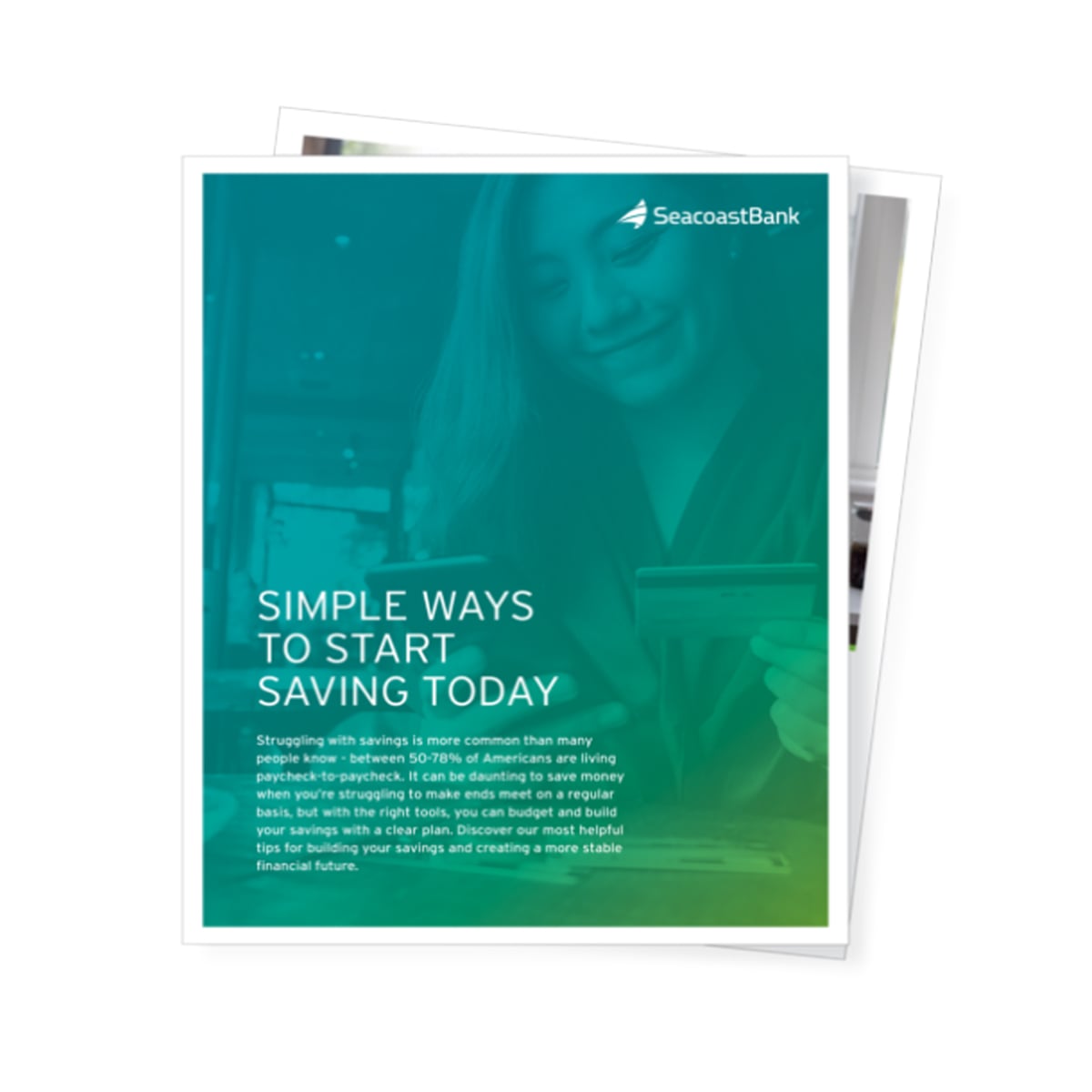 Simple Ways You Can Start Saving Today | How to Make a Personal Budget
