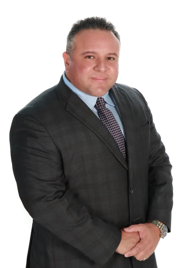 Eddy L. Rodriguez Named Broward Market President at Seacoast Bank