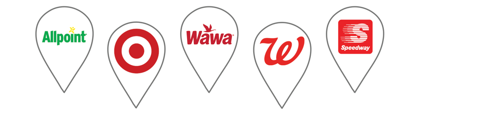 Allpoint ATM Network | Seacoast Bank