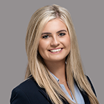 Kaylee Robinson | Investment Services | Seacoast Bank