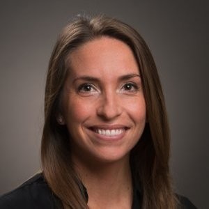 Sara Lindgren Named EVP, Head of Treasury Management Sales