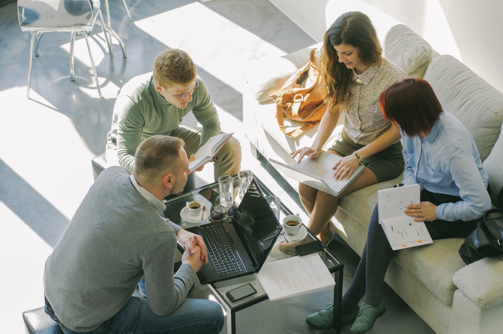 Florida Small Business Banking Solutions | Seacoast Bank