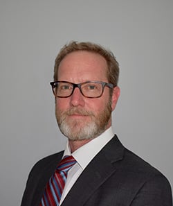 James Stallings Announced as Chief Credit Officer