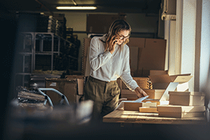 What is Vishing in Banking?