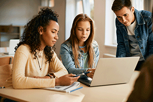 Back-to-School Scams to Be Aware Of
