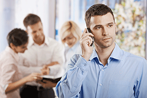 What is Vishing in Banking?