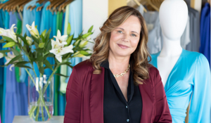 Women-Owned Business Highlight: Joanne Snodgrass