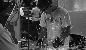 Customer Success Story - Project LIFT